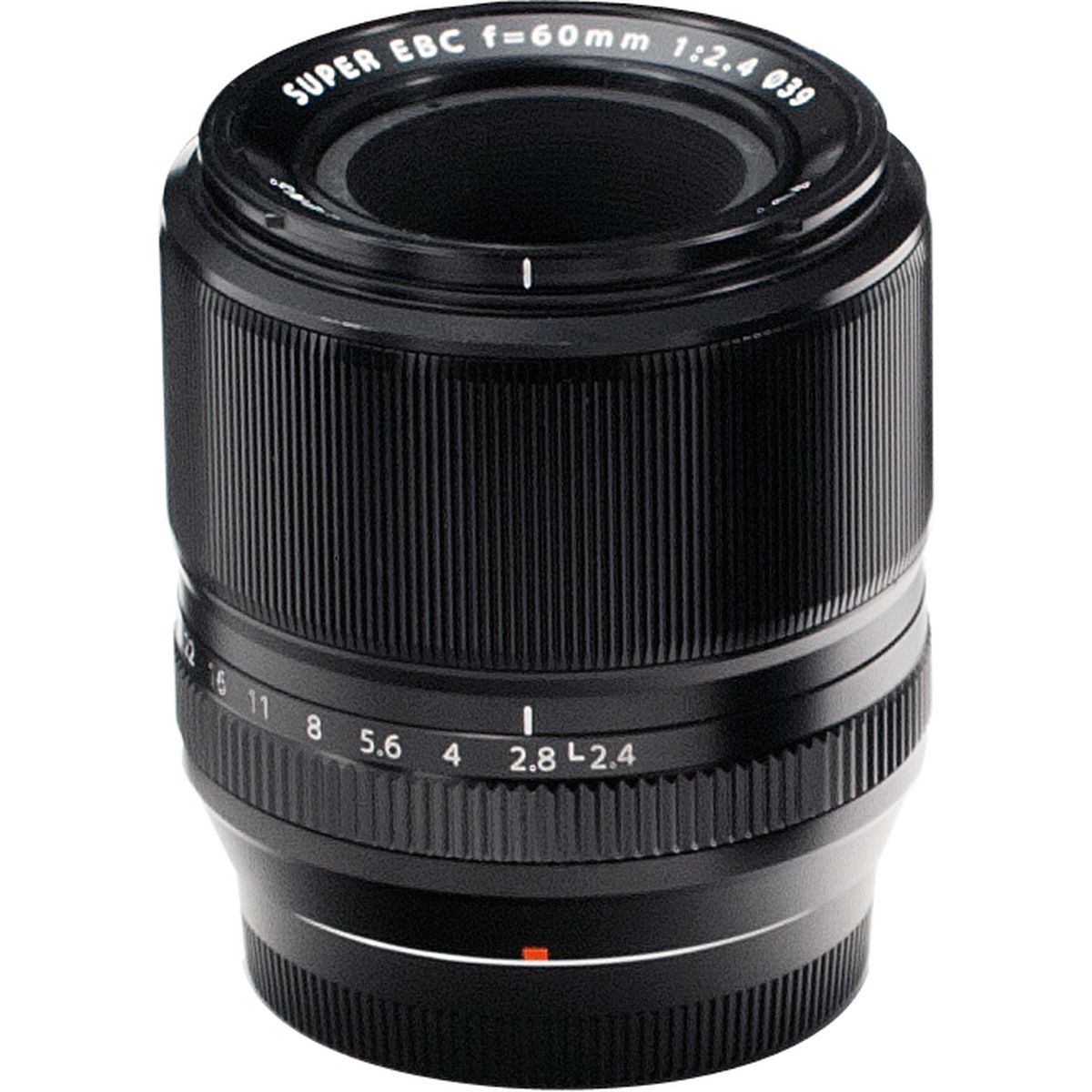 FUJIFILM XF 60mm f/2.4 R Macro