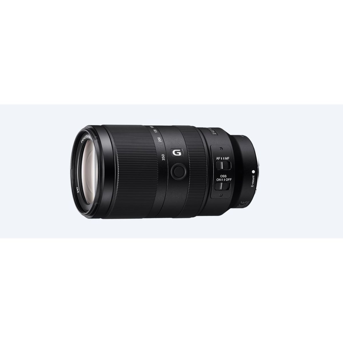 SONY E 70-350mm f/4.5-6.3 G OSS (SEL70350G)