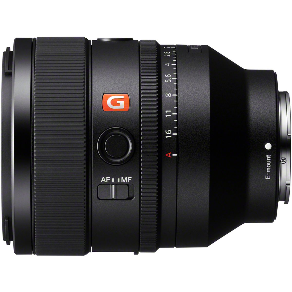 SONY FE 50mm f/1.2 GM (SEL50F12GM)