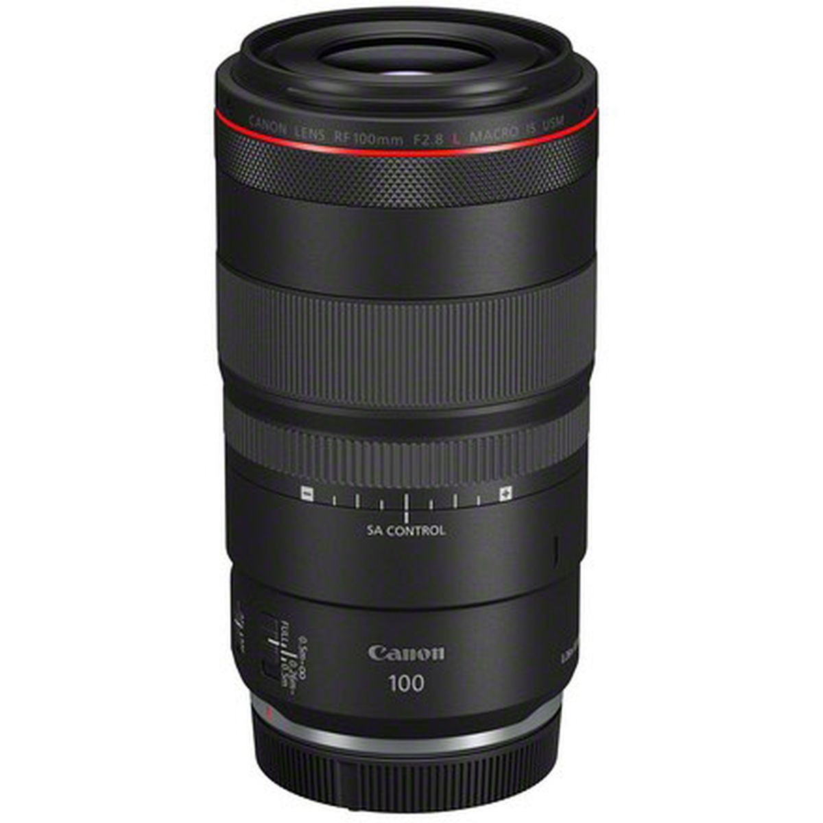 CANON RF 100mm f/2.8L MACRO IS USM