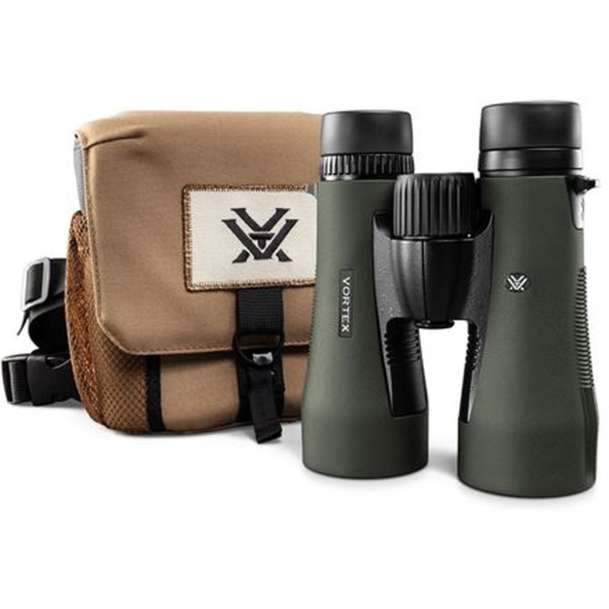 VORTEX Diamondback HD 12x50